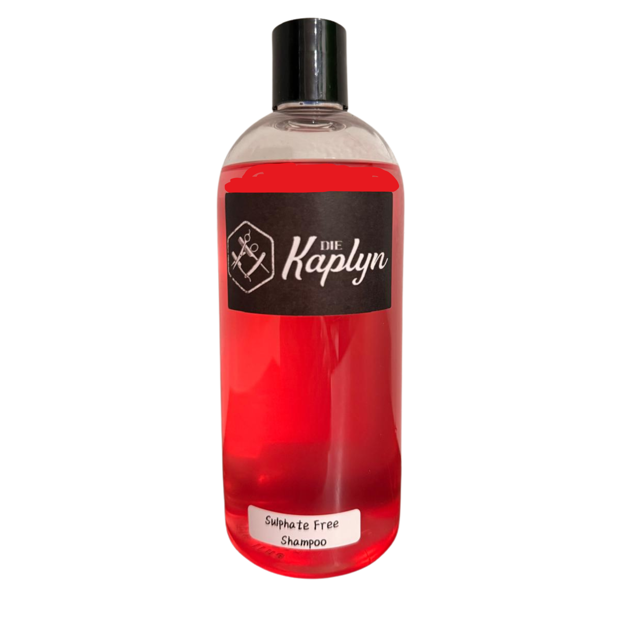 Kaplyn - Sulphate Free Shampoo 500ml – Kaplyn Barber, Salon and Gifts